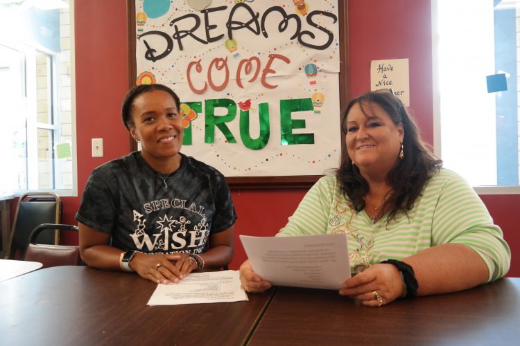 Ohio Valley Nonprofits Prepare for ‘Dishes and Special Wishes ...